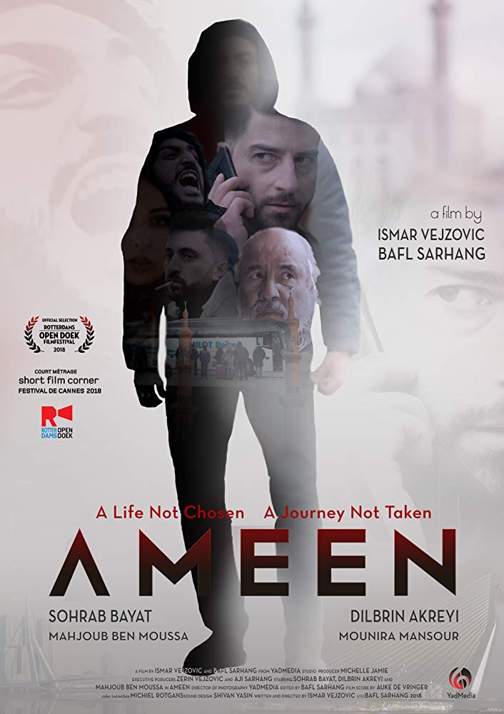 Ameen (2018) | ČSFD.cz