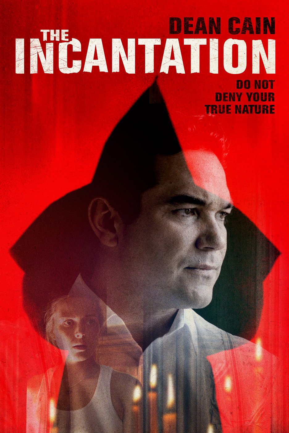 The Incantation (2018) | ČSFD.cz