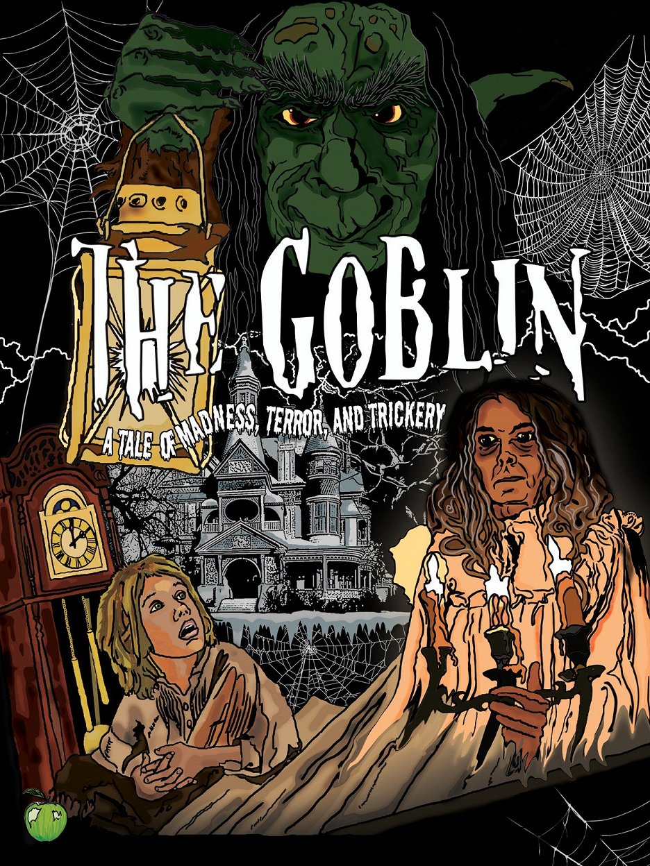 The Goblin (2017) | ČSFD.cz