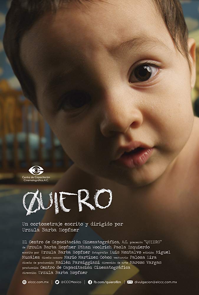 Quiero (2017) | ČSFD.cz