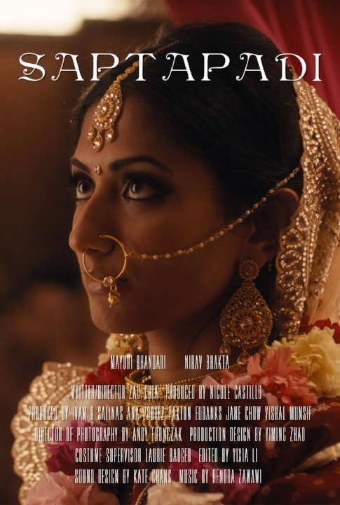 Saptapadi (2017) | ČSFD.cz