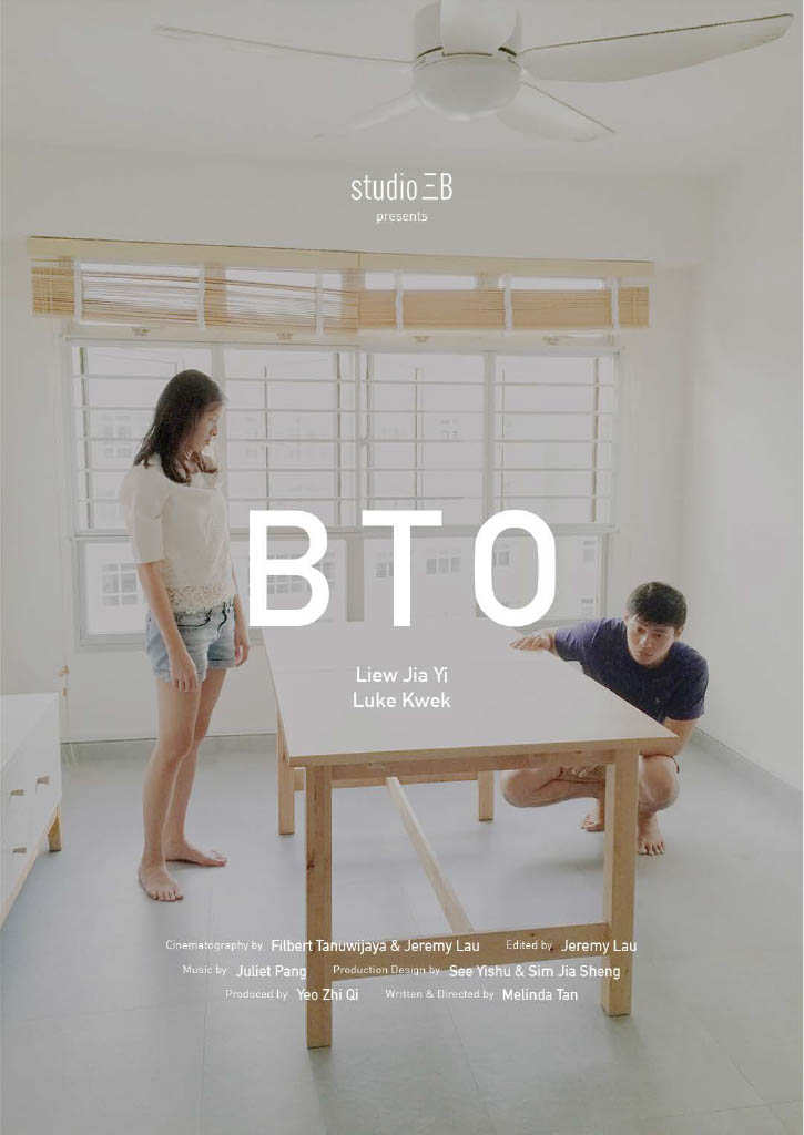 Bto (2017) | ČSFD.cz