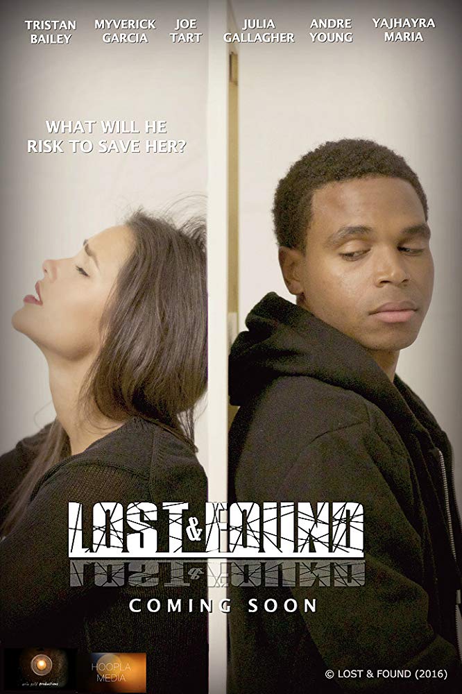 Lost & Found (2018) | ČSFD.cz