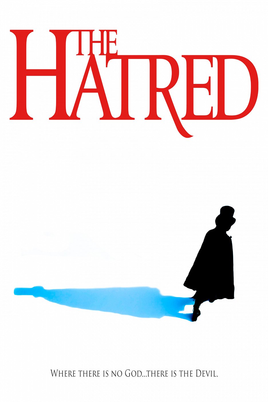 The Hatred (2018) | ČSFD.cz