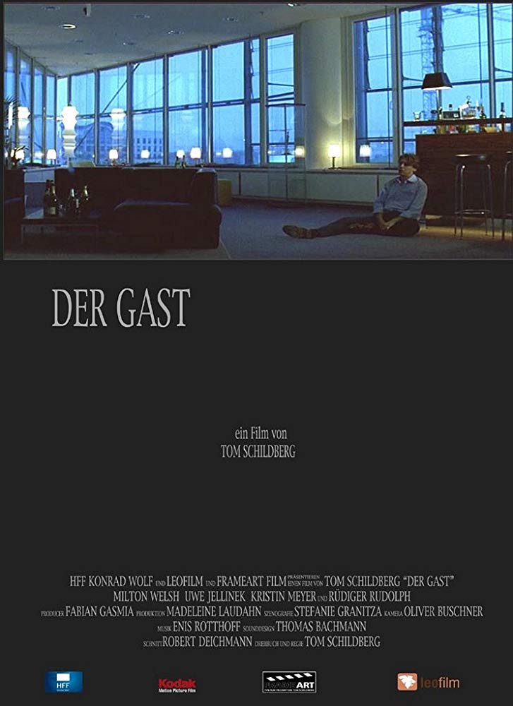 Der Gast (2005) | ČSFD.cz