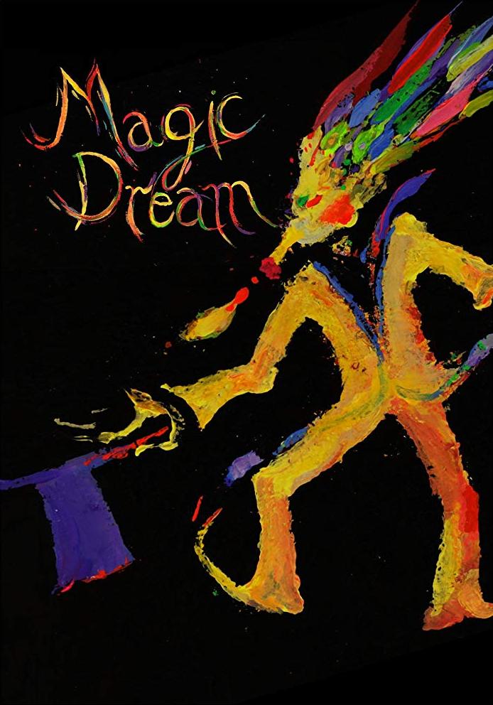 Magic Dream (2018) | ČSFD.cz