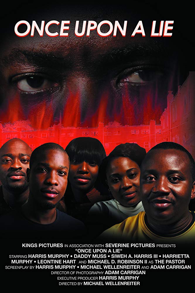 Once Upon a Lie (2008) | ČSFD.cz