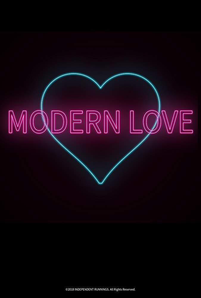 Modern Love (2018) | ČSFD.cz