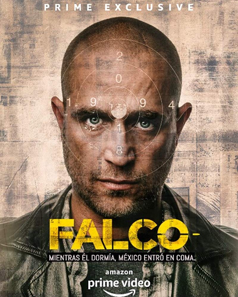 Falco (2018) | ČSFD.cz
