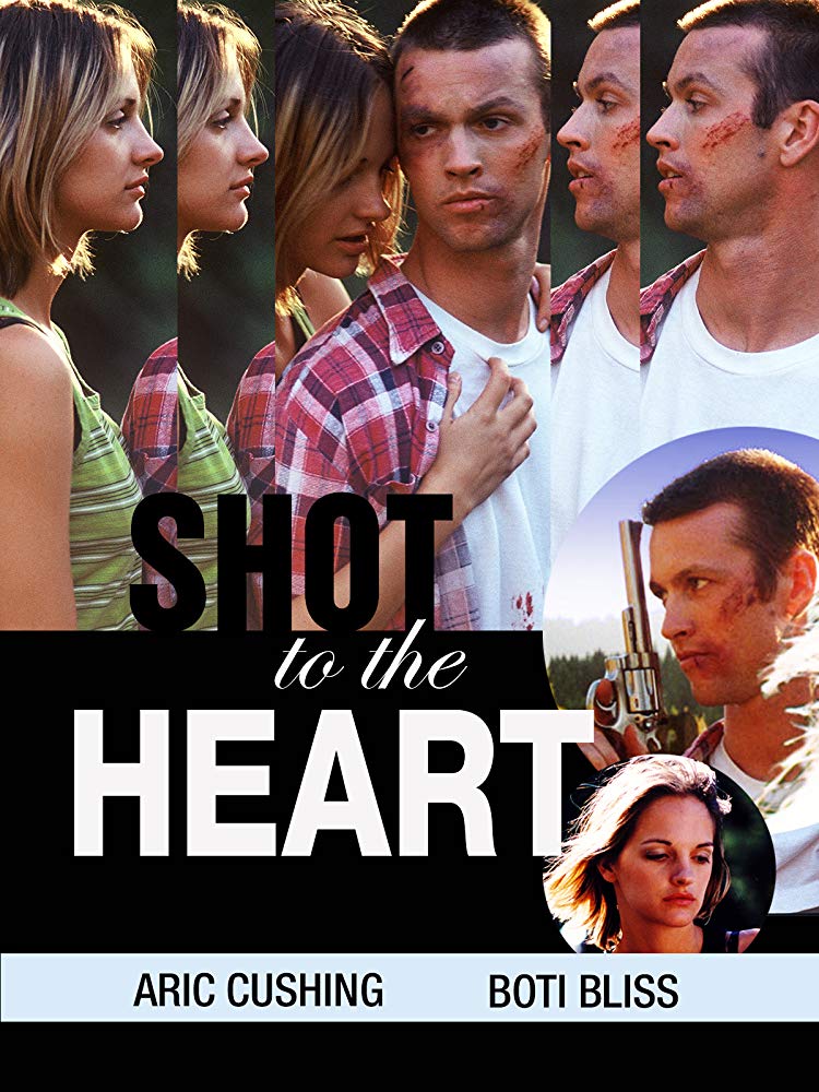 Shot to the Heart (2018) | ČSFD.cz