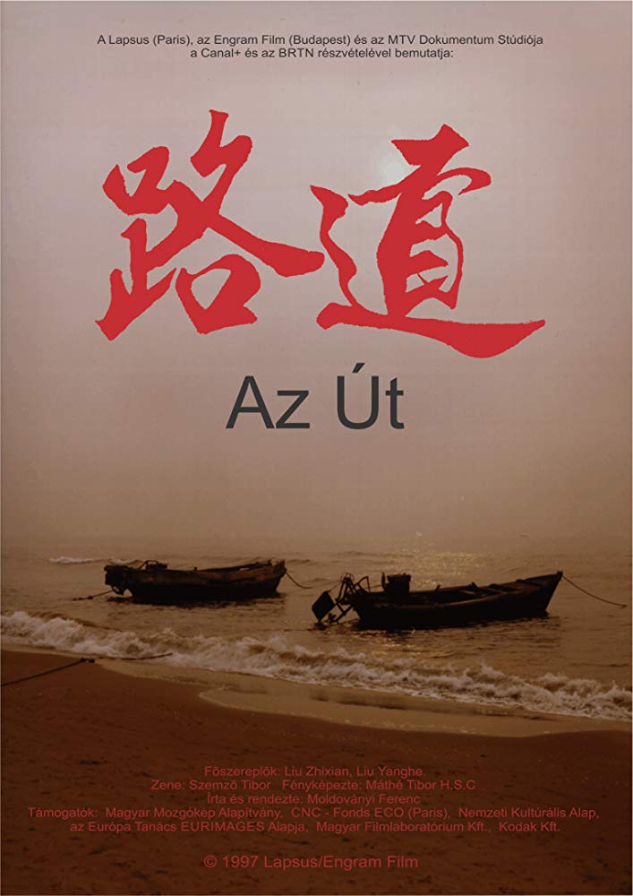 Az út (1997) | ČSFD.cz