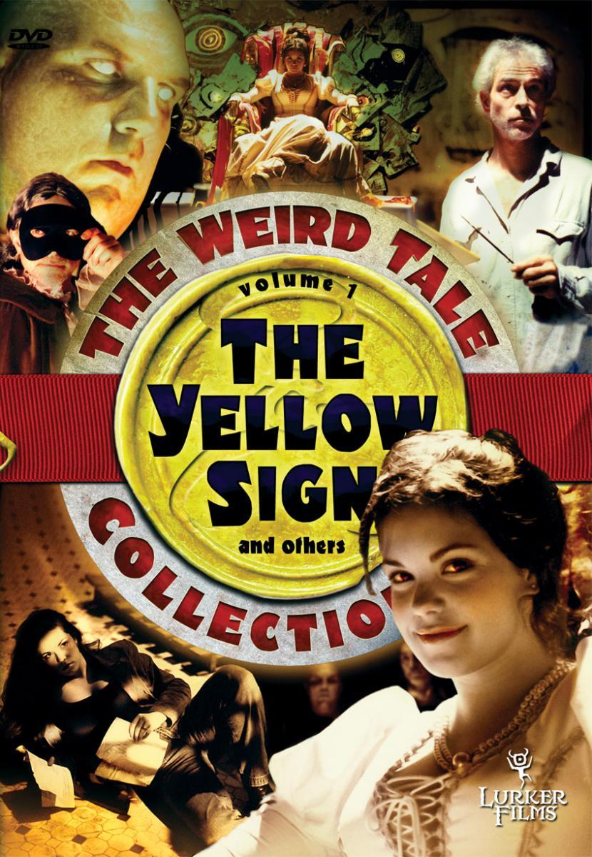 The Yellow Sign (2001) | ČSFD.cz