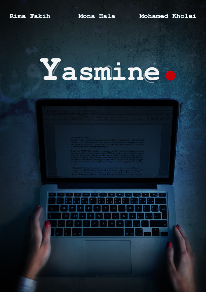Yasmine (2015) | ČSFD.cz