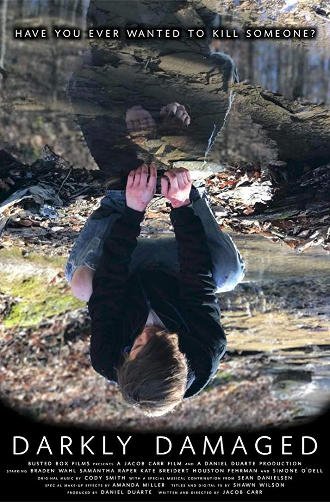 Darkly Damaged (2018) | ČSFD.cz