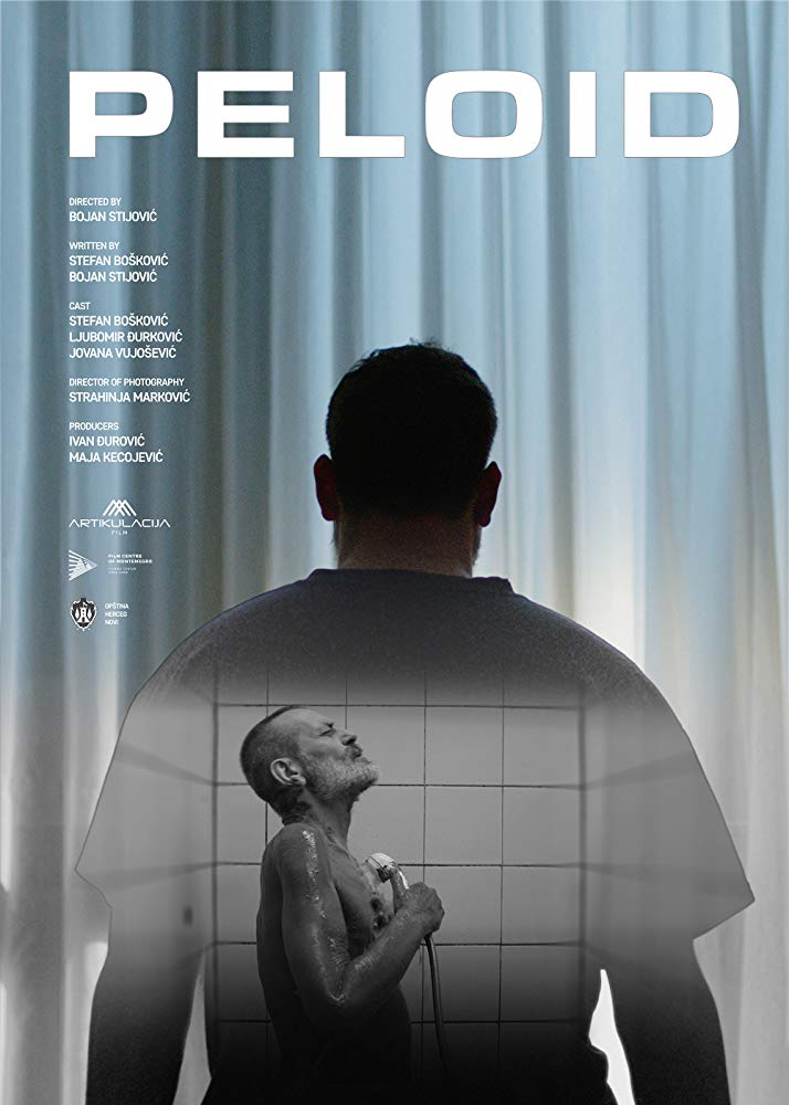 Peloid (2018) | ČSFD.cz