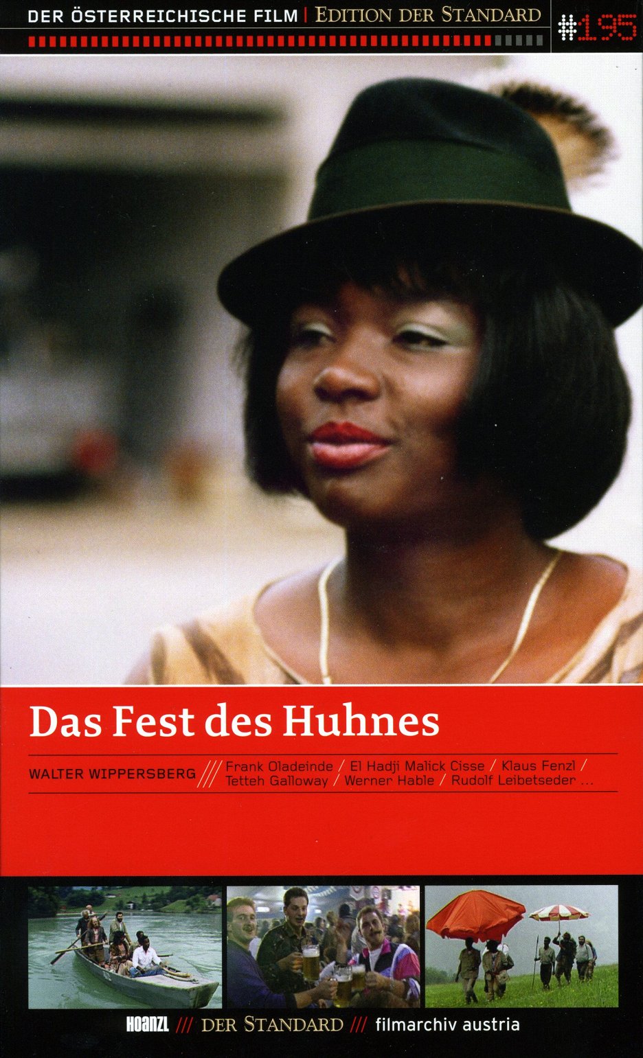 Das Fest des Huhnes (1992) | ČSFD.cz