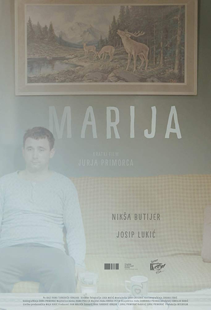 Marija (2017) | ČSFD.cz