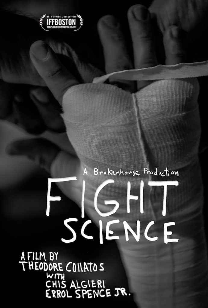 Fight Science (2018) | ČSFD.cz