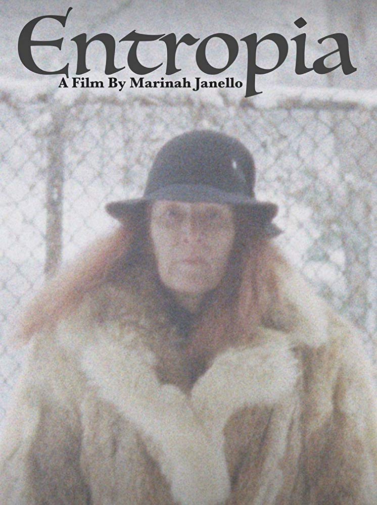 Entropia (2017) | ČSFD.cz