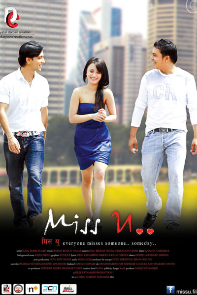 Miss U (2012) | ČSFD.cz