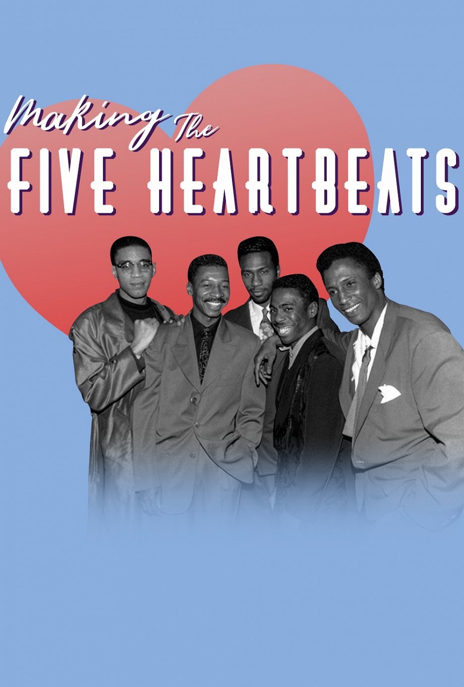 Making the Five Heartbeats (2018) | ČSFD.cz