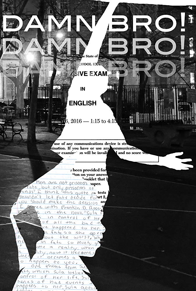 Damn Bro! (2017) | ČSFD.cz