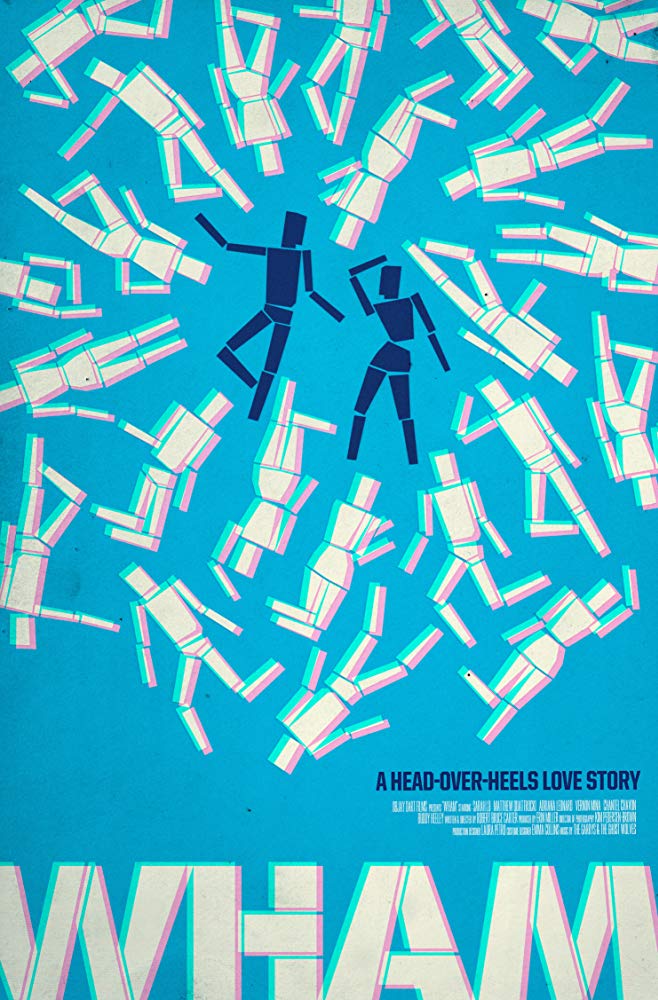 Wham (2017) | ČSFD.cz