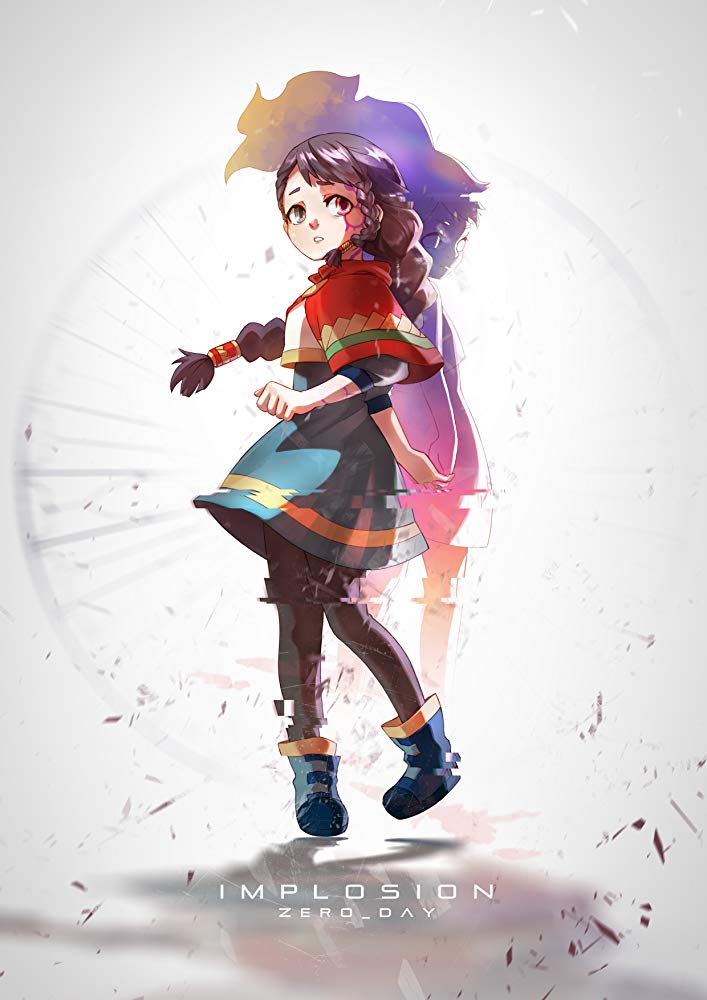 Implosion: Zero Day (2018) | ČSFD.cz