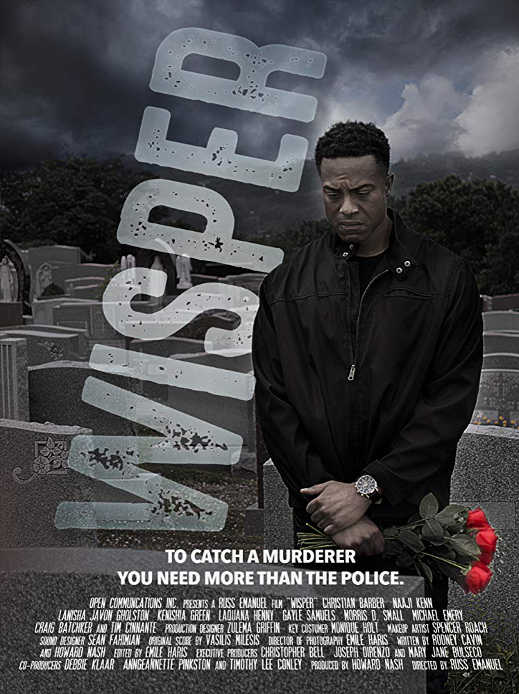 Wisper (2020) | ČSFD.cz