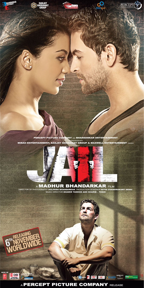 Jail (2009) | ČSFD.cz