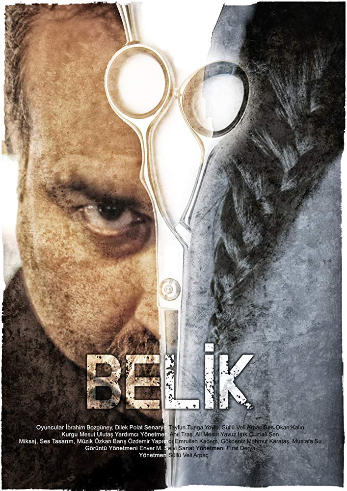 Belik (2013) | ČSFD.cz