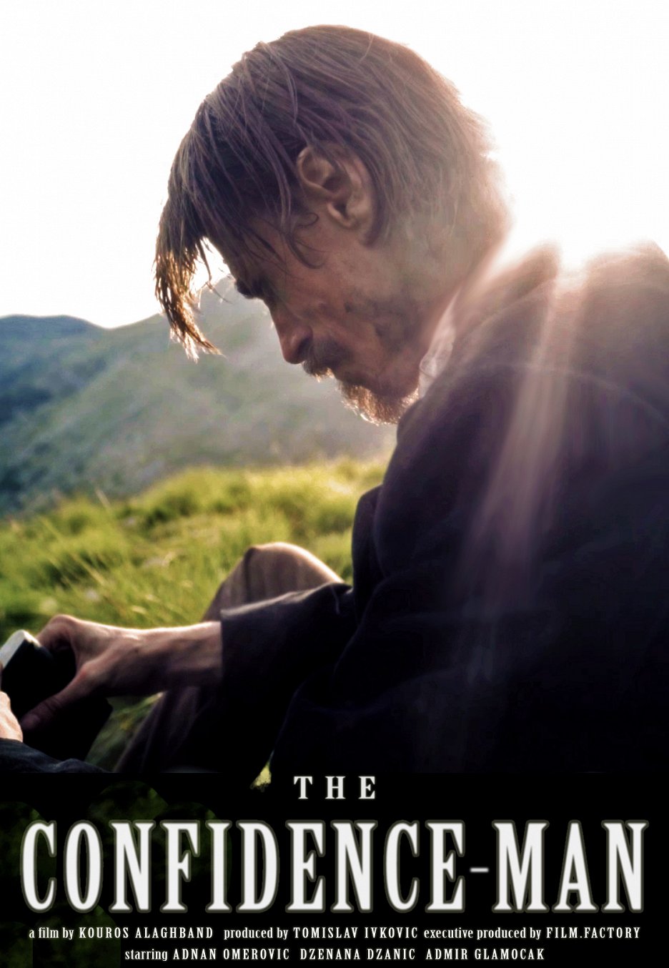 The Confidence-Man (2018) | ČSFD.cz