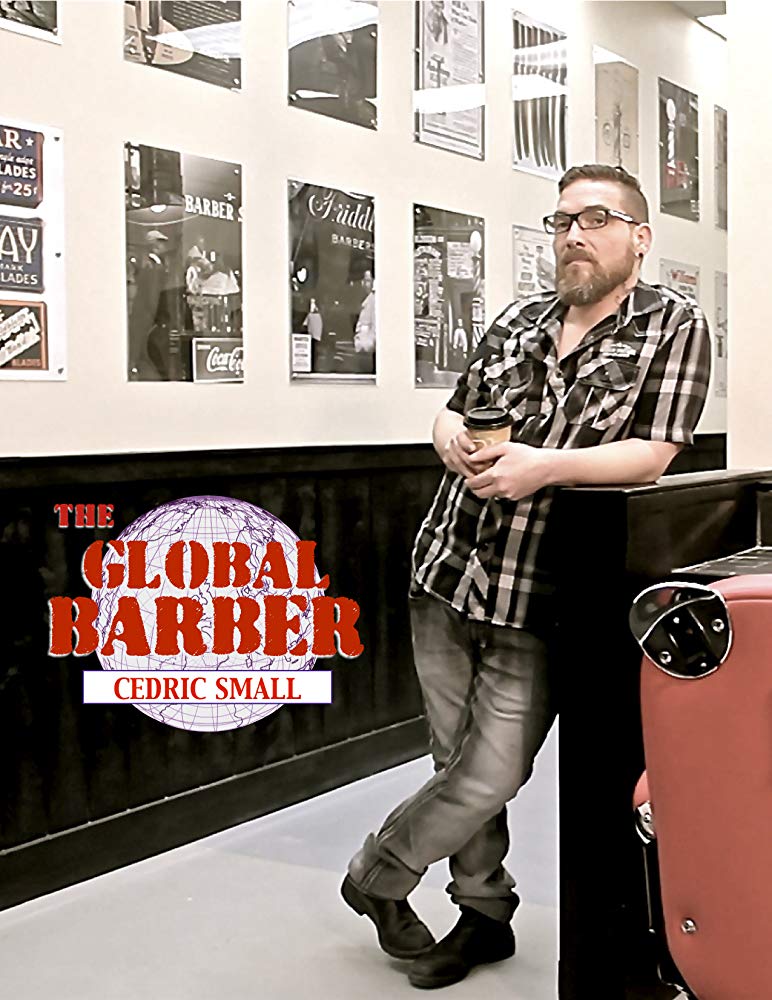 The Global Barber (2018) | ČSFD.sk