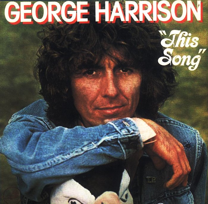 George Harrison: This Song (1976) | ČSFD.cz
