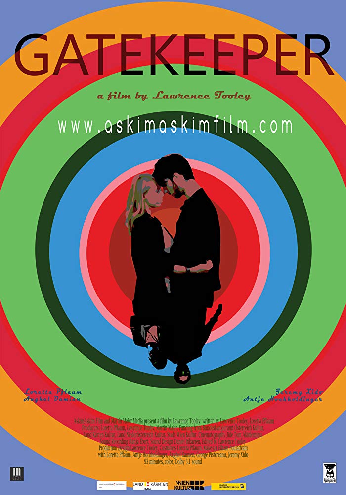 Gatekeeper (2017) | ČSFD.cz