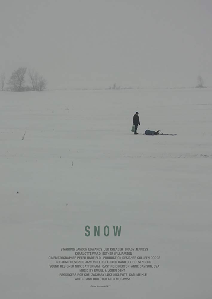 Snow (2017) | ČSFD.cz