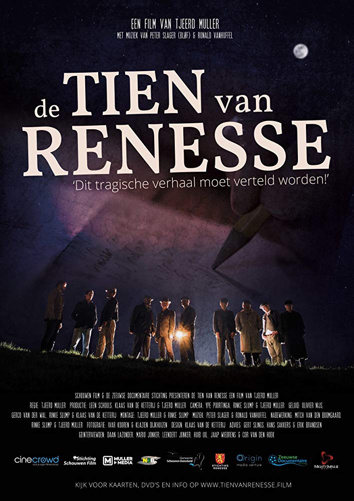 The Ten of Renesse (2016) | ČSFD.cz