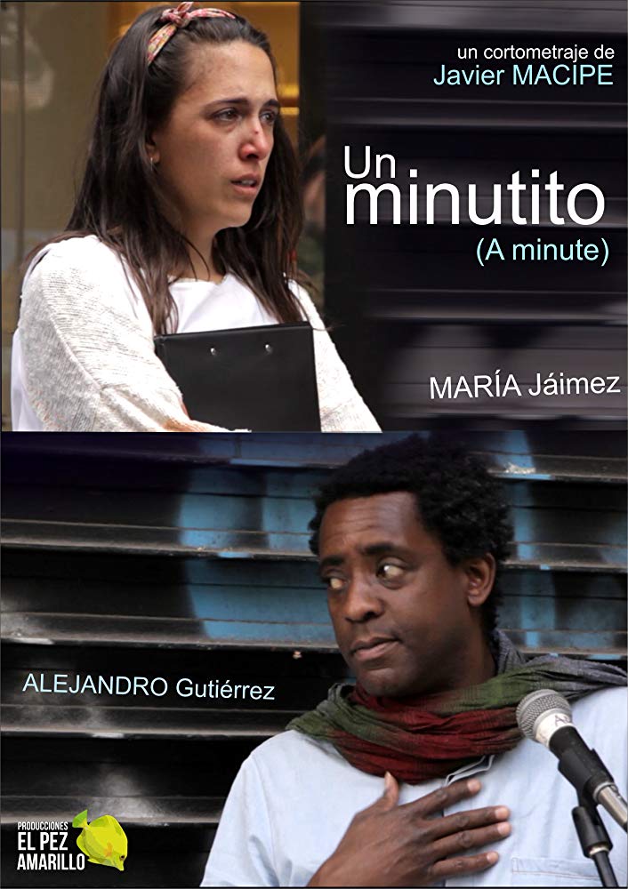 Un minutito (2016) | ČSFD.cz