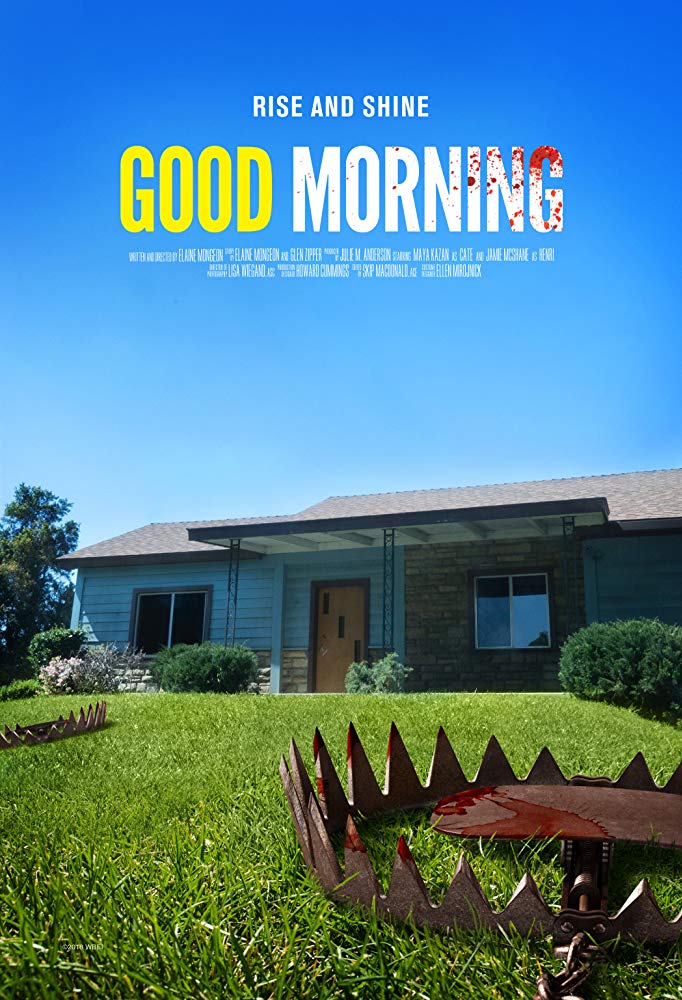Good Morning (2018) | ČSFD.cz