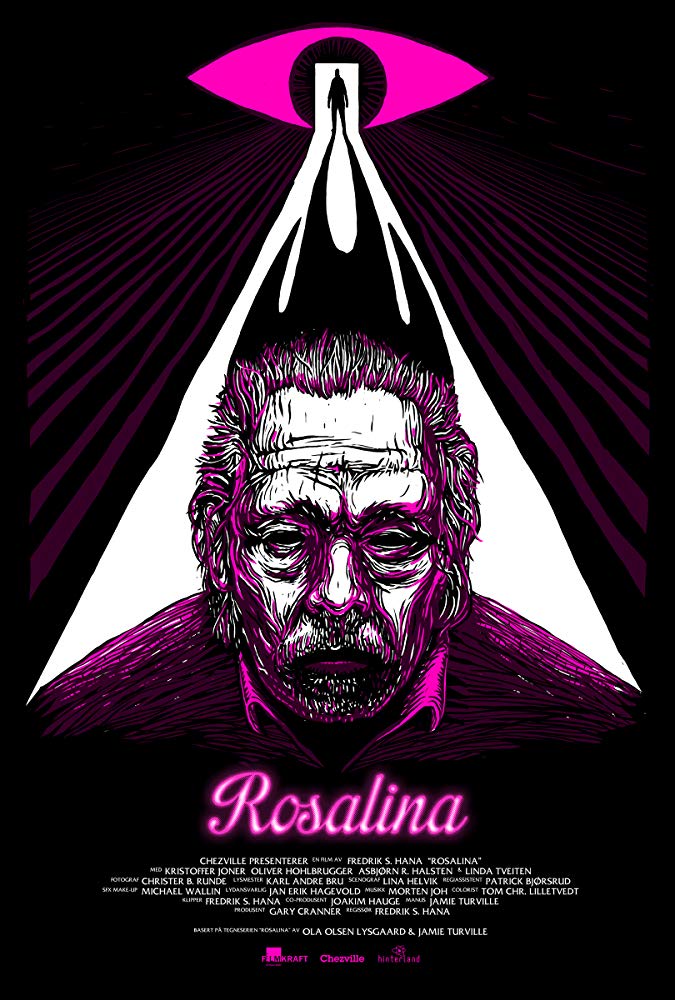 Rosalina (2018) | ČSFD.cz