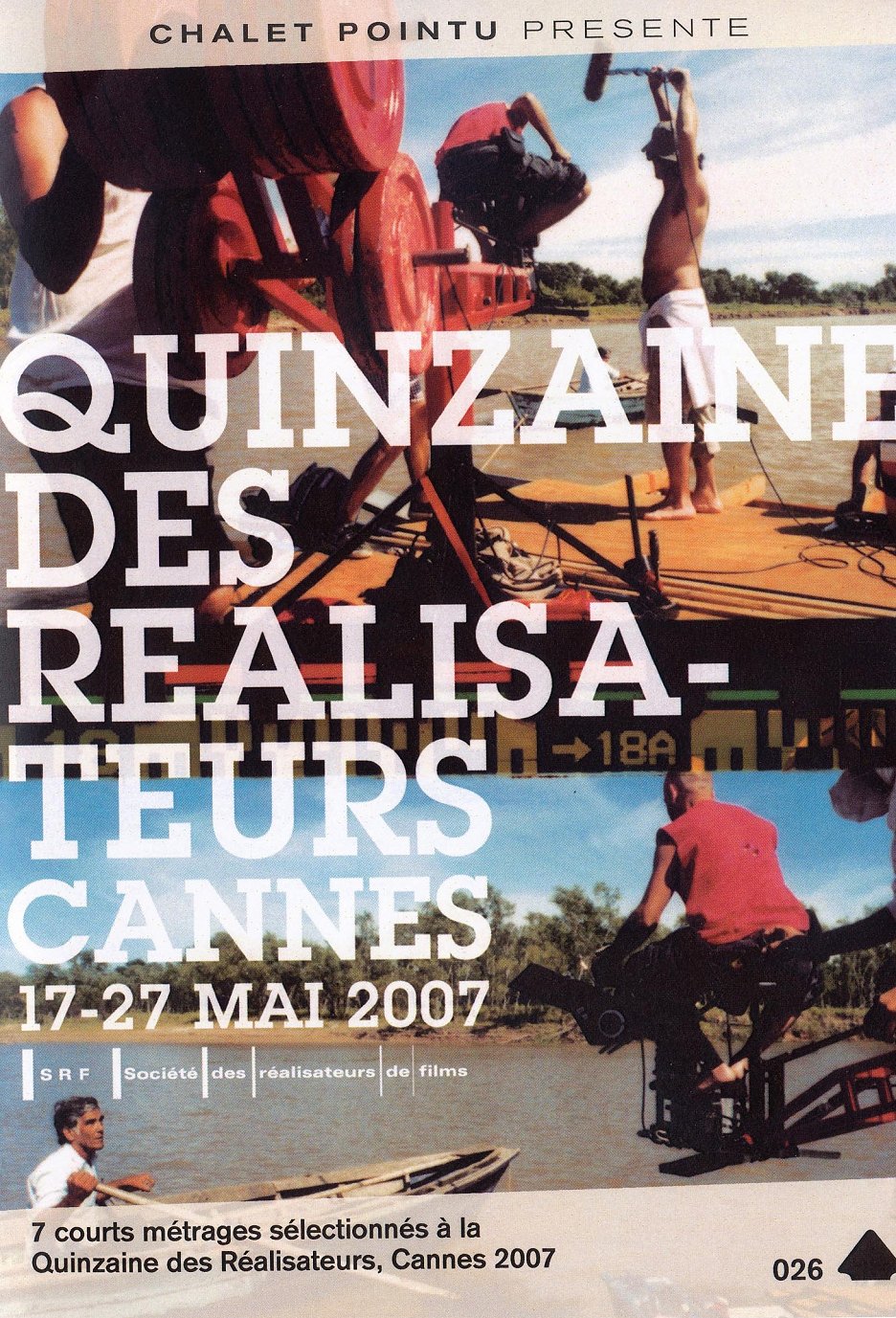 Smrt Shuly (2007) | ČSFD.cz