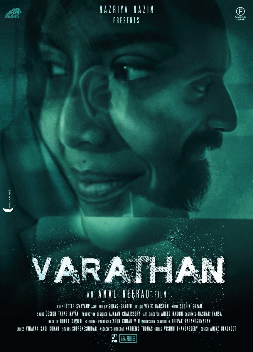 Varathan (2018) | ČSFD.cz
