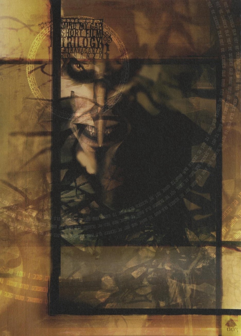 Beheaded (2005) | ČSFD.cz