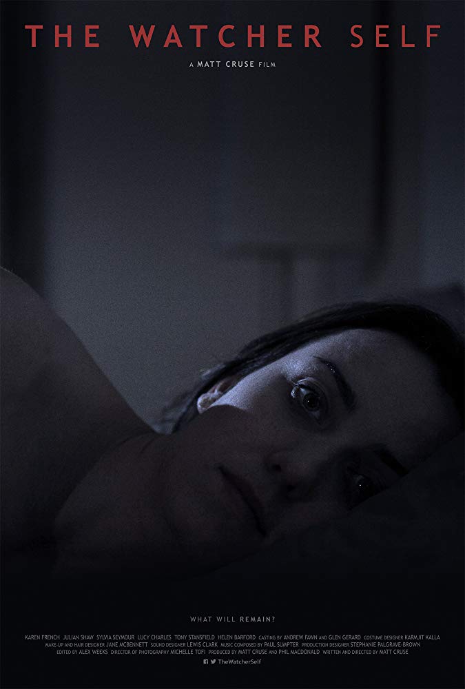 The Watcher Self (2016) | ČSFD.cz