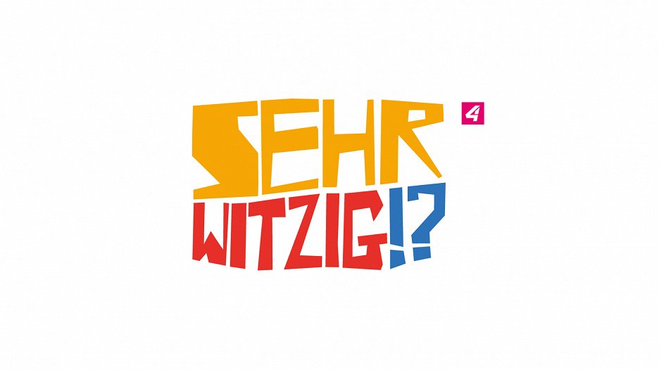 Sehr witzig!? (2016) | ČSFD.cz
