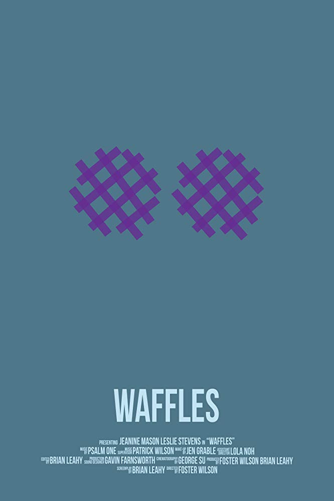 Waffles (2017) | ČSFD.cz