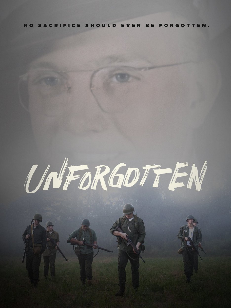 Unforgotten (2018) | ČSFD.cz