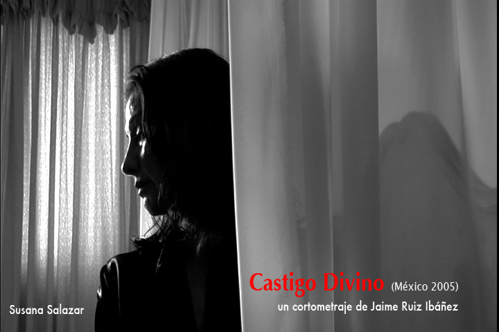 Castigo divino (2005) | ČSFD.cz