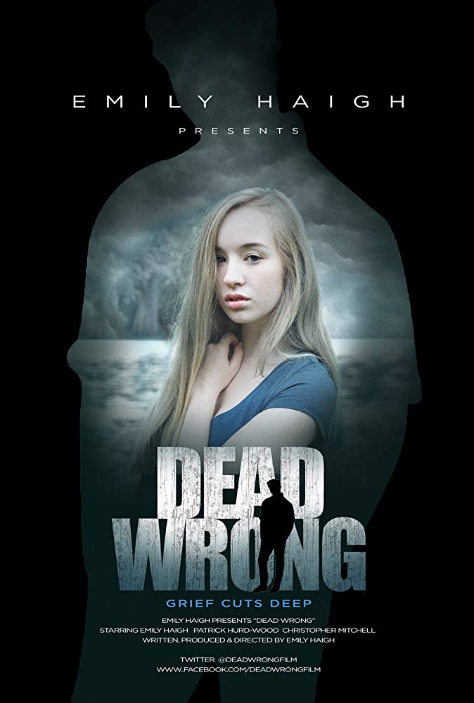 Dead Wrong (2016) | ČSFD.cz
