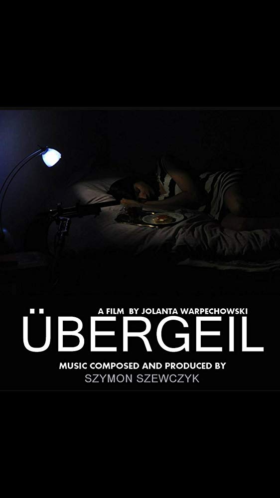 Übergeil (2016) | ČSFD.cz